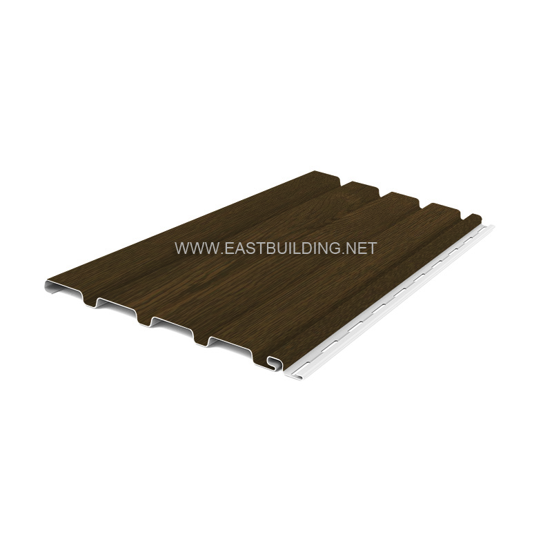 Board and Batten Siding